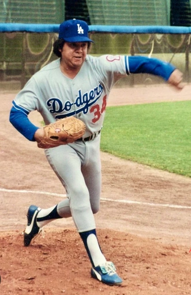 Muere la leyenda del béisbol mexicano, Fernando El Toro Valenzuela ...